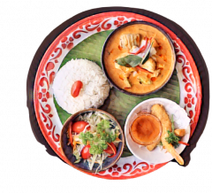 Menu - Sopa Thai Restaurant