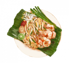 Menu - Sopa Thai Restaurant