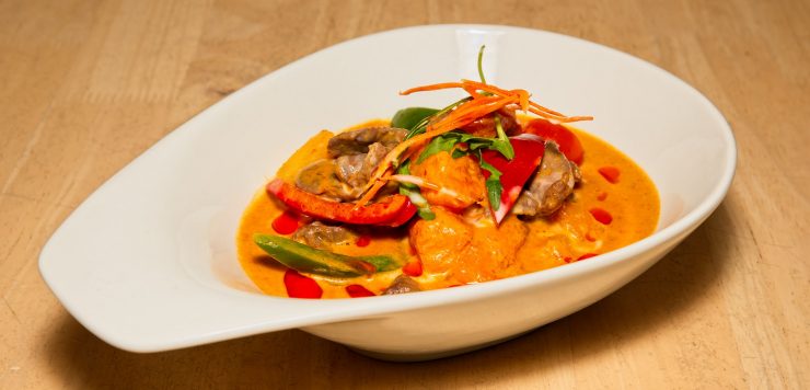 About us – Sopa Thai restaurant